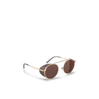 Bogner Sonnenbrille Bozen - Gold - one_size
