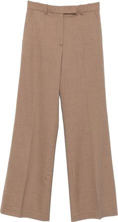 Seventy Casual Hose - Braun