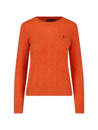 Polo Ralph Lauren Wool Blend Sweater