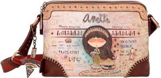 Anekke Menire Crossbody Bag Multicolor