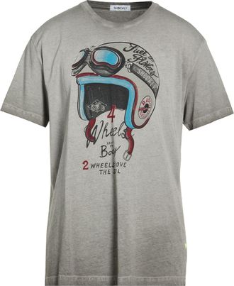 Shockly TOPS - T-shirts auf YOOX.COM