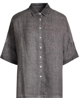 120% Lino TOPS - Hemden auf YOOX.COM