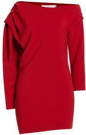 Iro ROBES - Robes courtes sur YOOX.COM