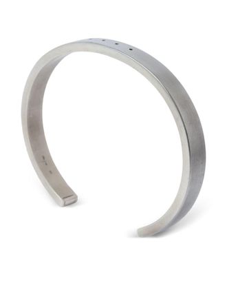 Parts Of Four bracelet Ultra Reduction - Argent