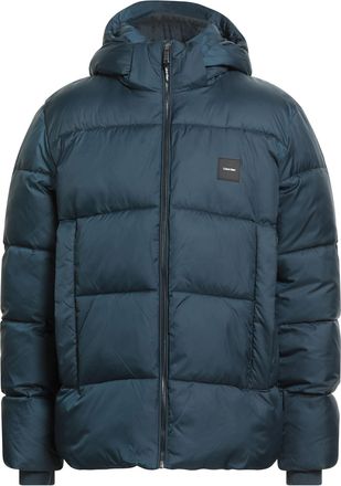 Calvin Klein JACKEN & M&Auml;NTEL - Pufferjacken & Daunenjacken auf YOOX.COM