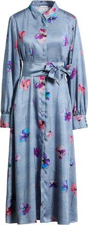 Marella KLEIDER - Maxi-Kleider auf YOOX.COM