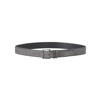 Orciani Herren, Accessories, Grau, 100 CMGr&ouml;&szlig;e
