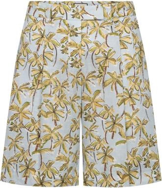 Seductive Femme, Shorts, Multicolore, Taille: 44 FR Chrissy Bermuda