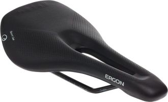 Ergon SR Sport Gel Damensattel M/L schwarz