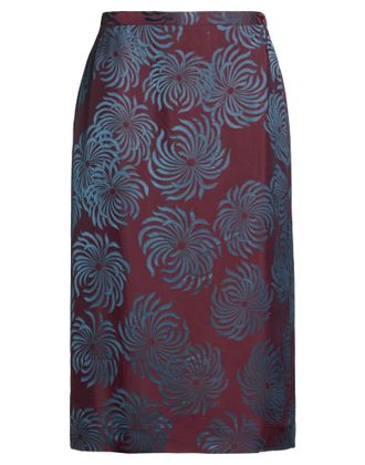 Dries Van Noten HOSEN & R&Ouml;CKE - Midi-R&ouml;cke auf YOOX.COM