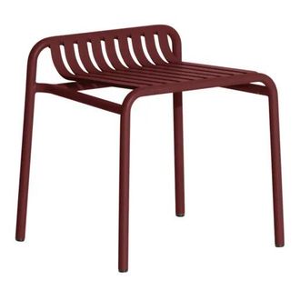 PETITE FRITURE Tabouret Week-end Petite friture