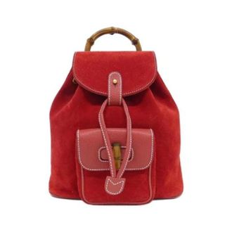 Gucci Damen, Pre-Owned, Rot, ONE SIZEGr&ouml;&szlig;e
