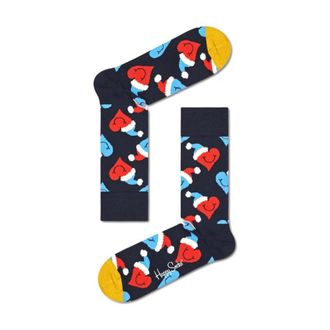 Happy Socks unisex, Unterw&auml;sche, Mehrfarbig, SGr&ouml;&szlig;e