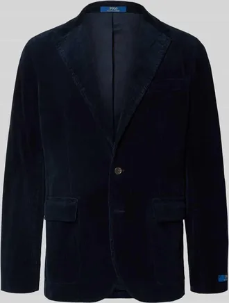 Polo Ralph Lauren Regular Fit Sakko in Cord-Optik