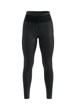 Odlo Damen Laufleggings X-ALP CARGO WINTER