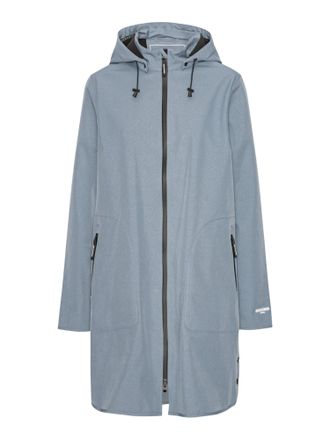 Ilse Jacobsen Funktionsmantel RAIN128