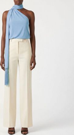 Andamane Top THE ANDAMANE Femme couleur Bleu Azur