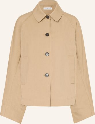 Tommy Hilfiger Jacke beige
