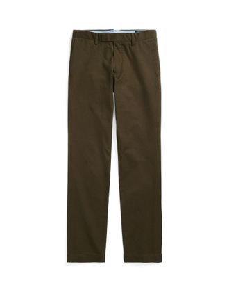 Ralph Lauren STRETCH SLIM FIT CHINO PANT