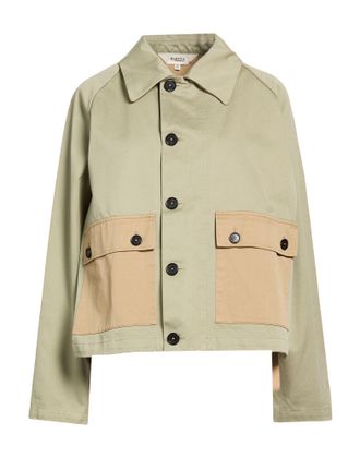 Barena JACKEN & M&Auml;NTEL - Jacken und Anoraks auf YOOX.COM