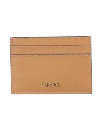 Versace Kleinlederwaren - Kartenetuis auf YOOX.COM