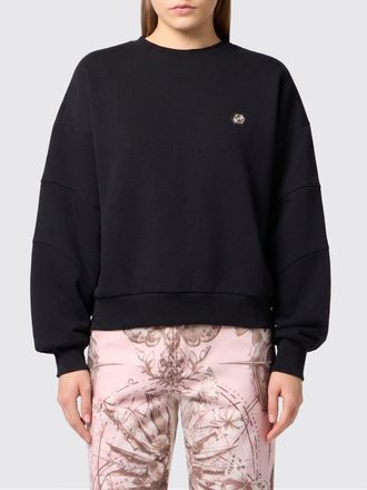 Philipp Plein Sweat-Shirt Femme couleur Noir
