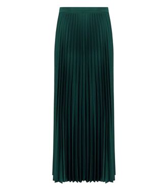 Weekend by Max Mara JUPE NICCHIA VERT MAX MARA WEEKEND
