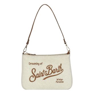 MC2 Saint Barth Damen, Taschen, Wei&szlig;, ONE SIZEGr&ouml;&szlig;e