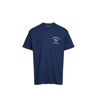 Carhartt Work in Progress T-shirt imprim&eacute; en coton