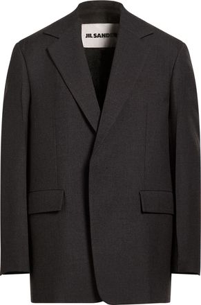 Jil Sander JACKEN & M&Auml;NTEL - M&auml;ntel auf YOOX.COM