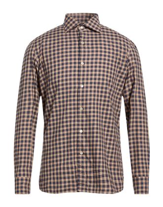 LUIGI BORRELLI NAPOLI TOPS - Hemden auf YOOX.COM