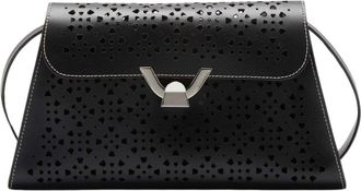 Coccinelle Schultertasche COCCINELLE DEW MEDIUM