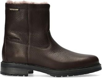 Mephisto Bottine Leonardo Marron - Marron - 43-9