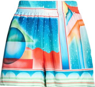 Casablanca HOSEN & R&Ouml;CKE - Shorts & Bermudashorts auf YOOX.COM