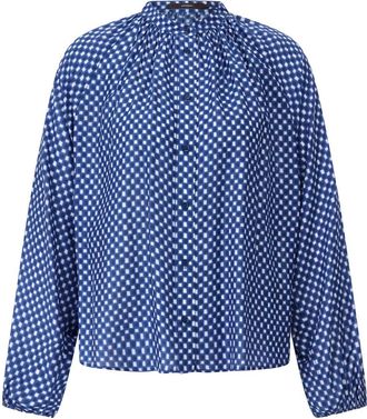 Windsor Blusenshirt mit Muster