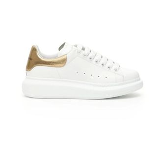 Alexander McQueen Damen, Schuhe, Wei&szlig;, 35 1/2 EUGr&ouml;&szlig;e