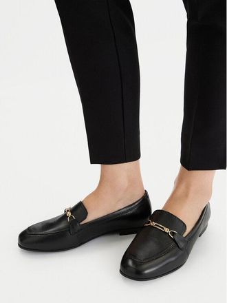 Lasocki Lasocki Slipper CEO-RST-WOLLY-02 Schwarz