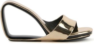 United Nude Femme, Chaussures, Jaune, Taille: 36 EU Wedges