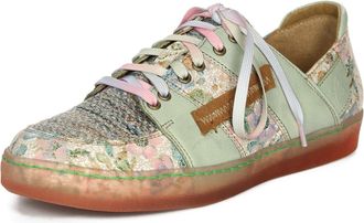Maciejka Sportlicher Schn&uuml;rschuh 06791-09/00-1
