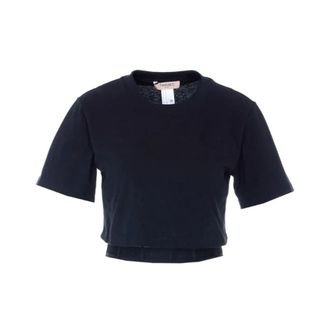 Twinset Damen, Oberteile, Schwarzk, XSGr&ouml;&szlig;e