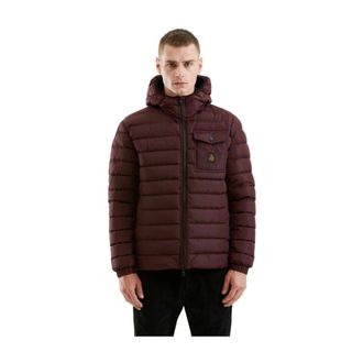 RefrigiWear Herren, Jacken, Braun, L/XLGröße