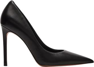 Steve Madden Femme, Chaussures, Noir, Taille: 38 1/2 EU Thrive Pump