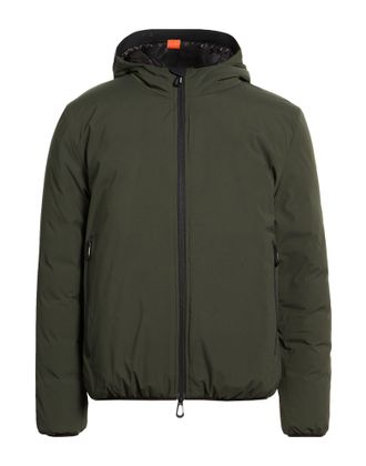 Sunstripes JACKEN & M&Auml;NTEL - Jacken und Anoraks auf YOOX.COM