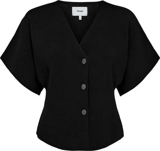 Nümph Strickjacke LONNA