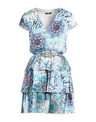 Marciano ROBES - Robes courtes sur YOOX.COM