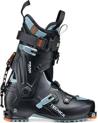 Tecnica Damen ZERO G PEAK W