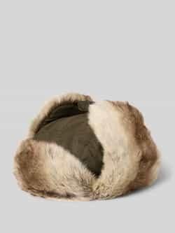 Barts Mütze mit Ohrenklappen Modell KAMIKAZE