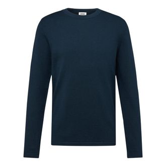 Drykorn Irmino Sweater - - Knitwear - Herren - Blau - 2XL
