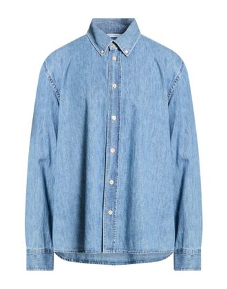 Sunflower TOPS - Jeanshemden auf YOOX.COM