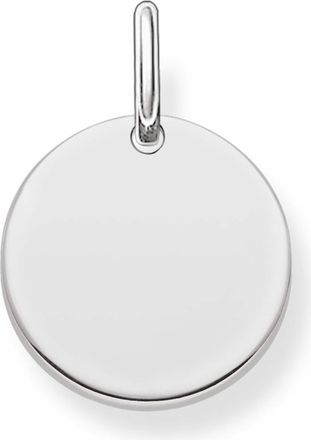 Thomas Sabo Anh&auml;nger